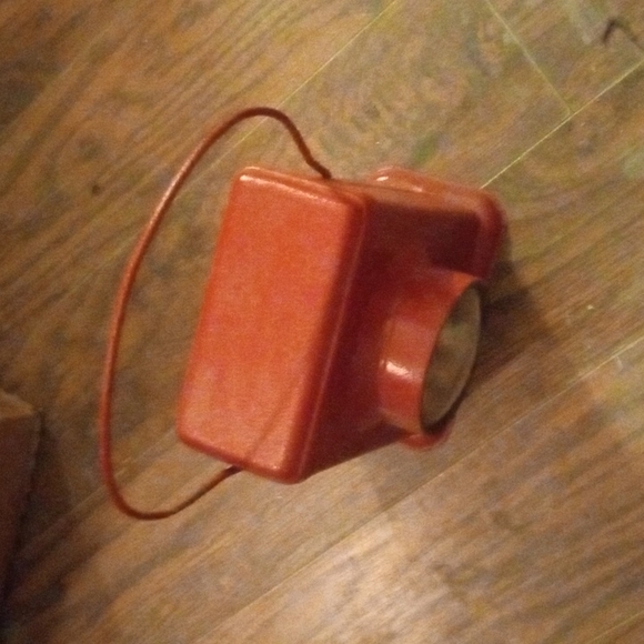 Other | Original Soviet Union Flash Light | Poshmark